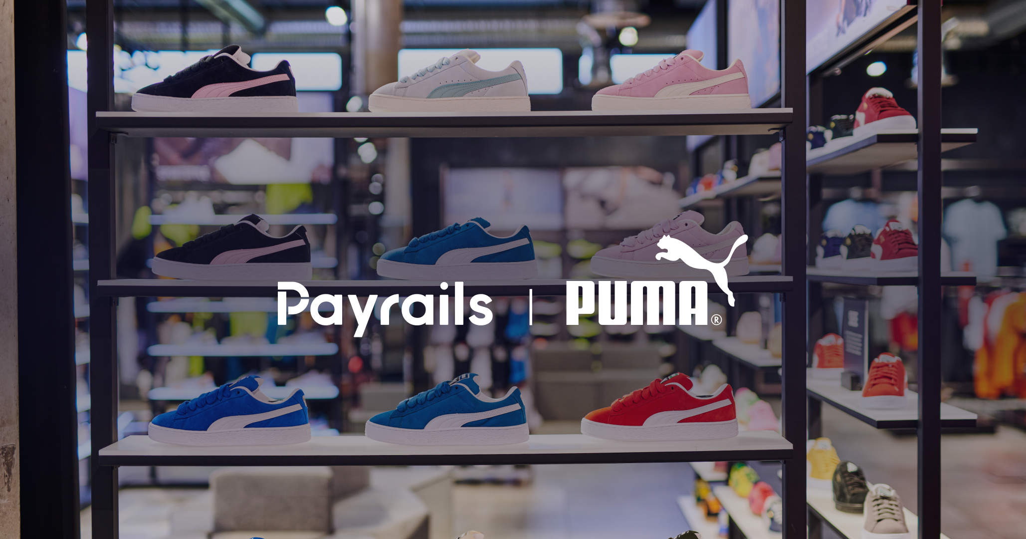 Payrails